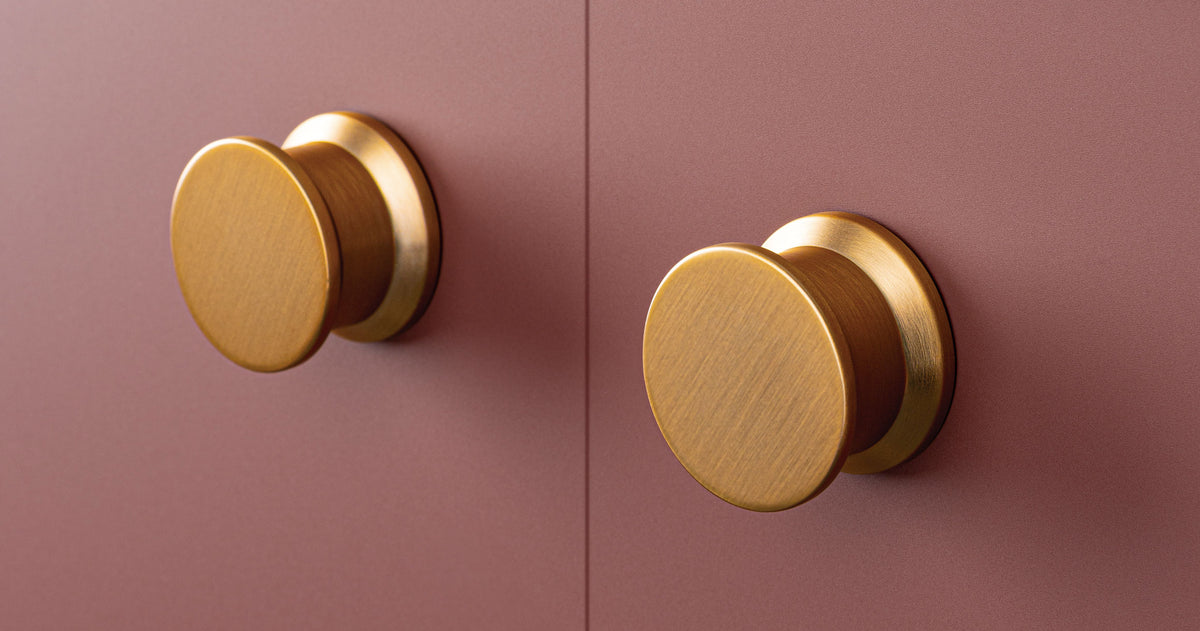 Handle - Oh – Lioher Entreprise Corp