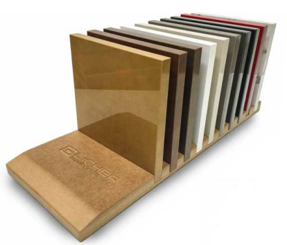 Collections – Lioher Entreprise Corp