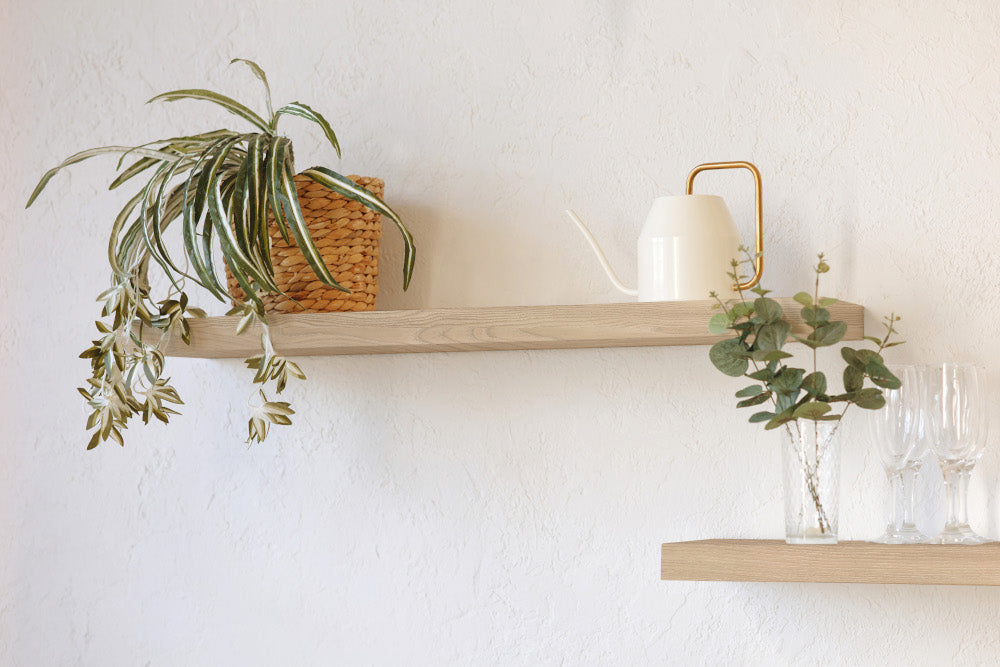 Floating Shelves – LIOHER