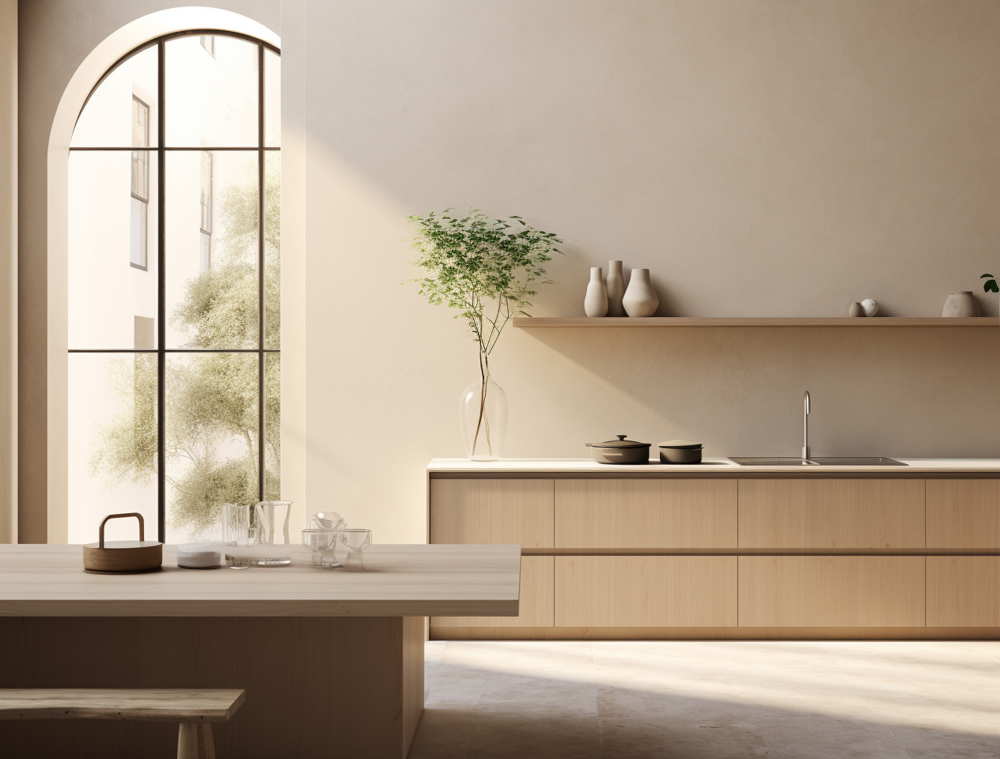 Floating Shelves – LIOHER