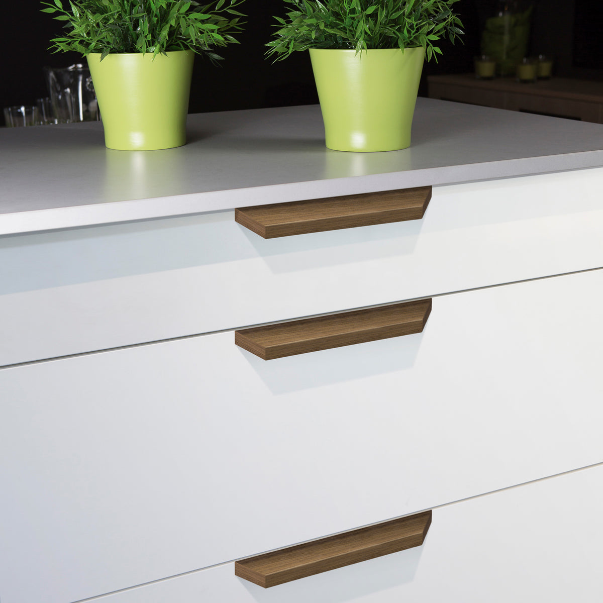 Handle - Barcco – Lioher Entreprise Corp